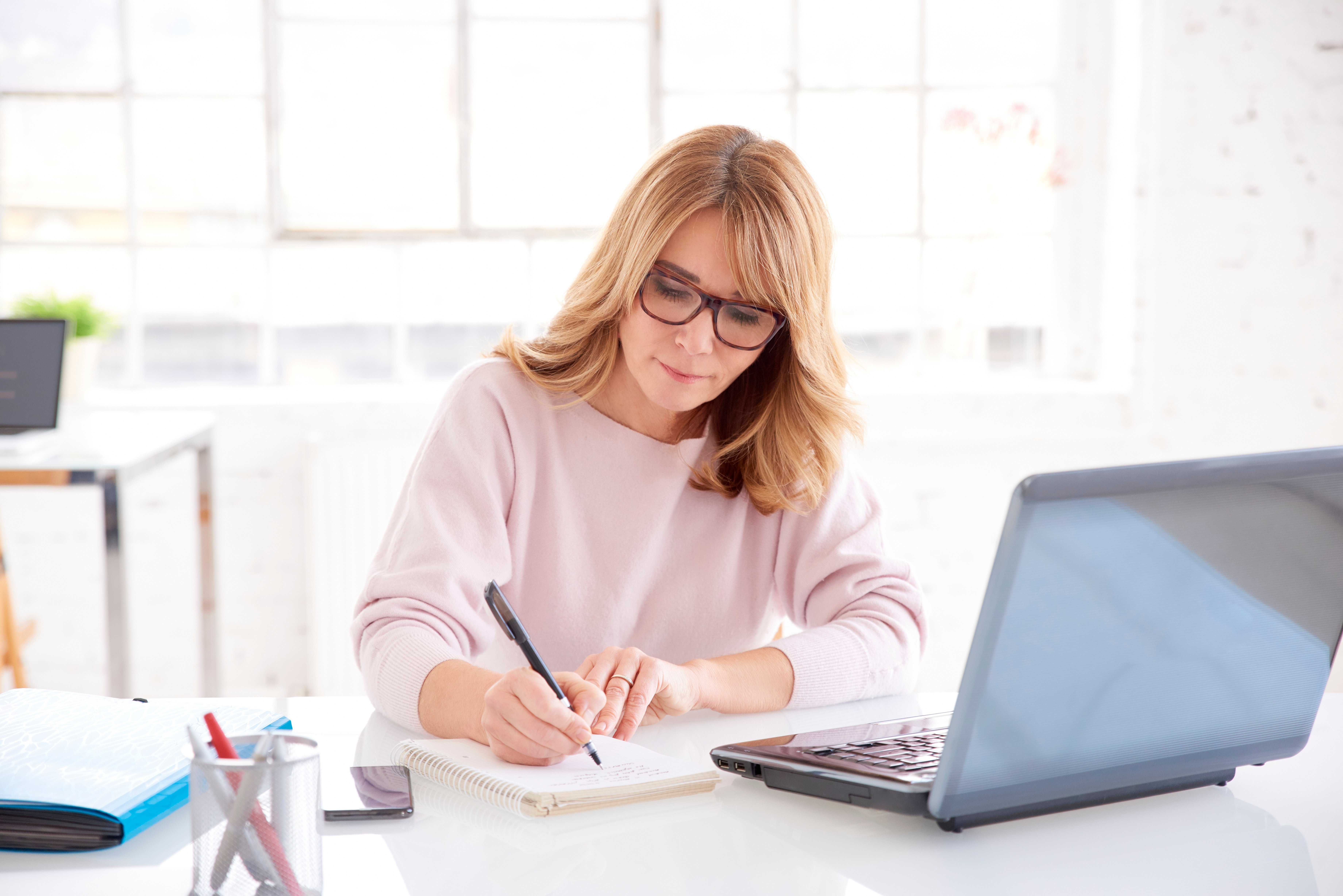 What to include in a menopause action plan | EPM